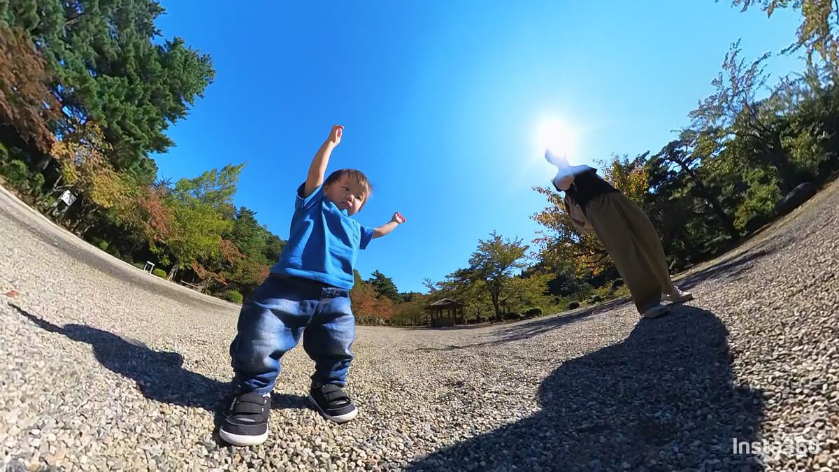 【比較】GoPro HERO 13とInsta360 X4 どっちを選ぶべきか？ | パノラマログ