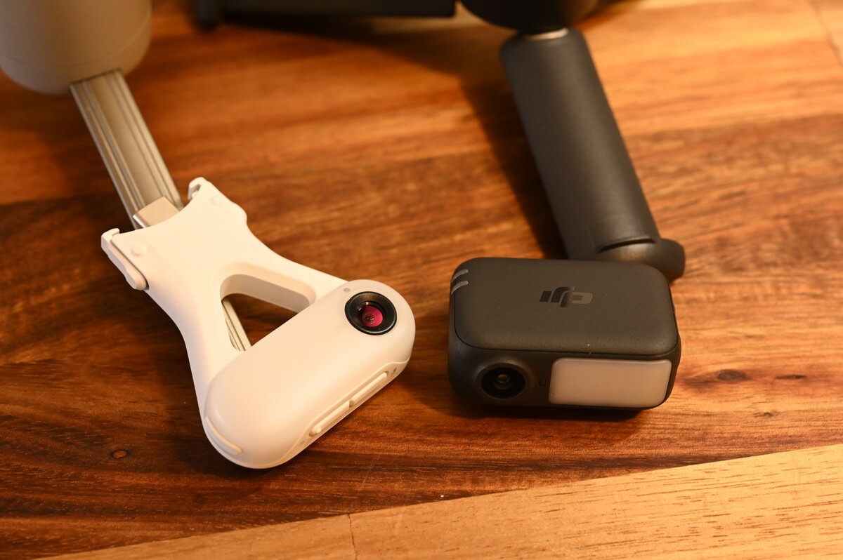 Insta360/DJI最新ジンバル比較｜Flow 2 Pro と Osmo Mobile 7P どっちが良い？ | パノラマログ