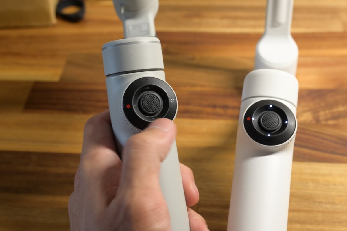 Insta360 Flow 2 / Flow 2 Pro比較｜コスパと性能どっちを取るべきか？ | パノラマログ