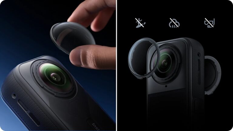 【比較】Insta360 X5とDJI Osmo 360 「17の違い」 | パノラマログ